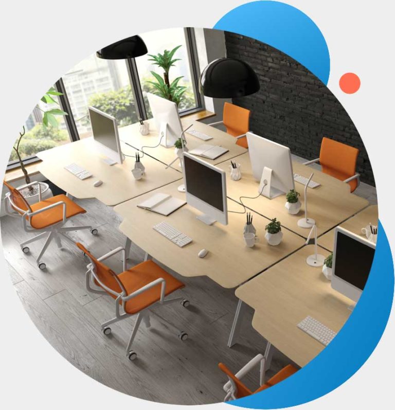 Commercial Building Sanitizing – ABC Sanitizing